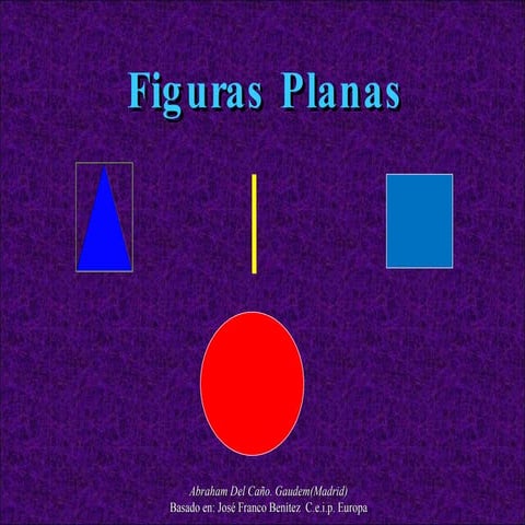 Figuras Planas | PPT