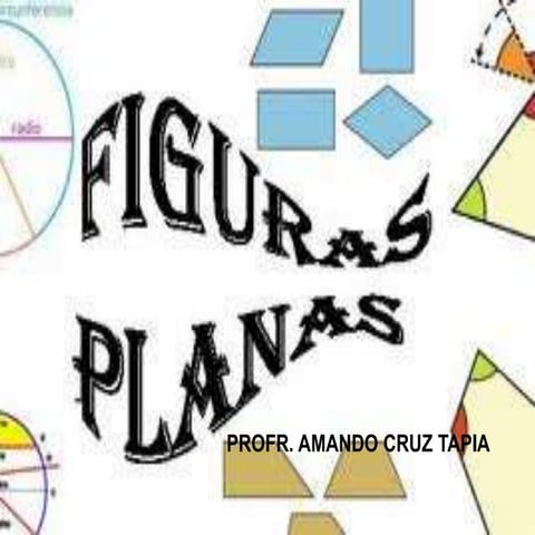Figuras planas | PPSX