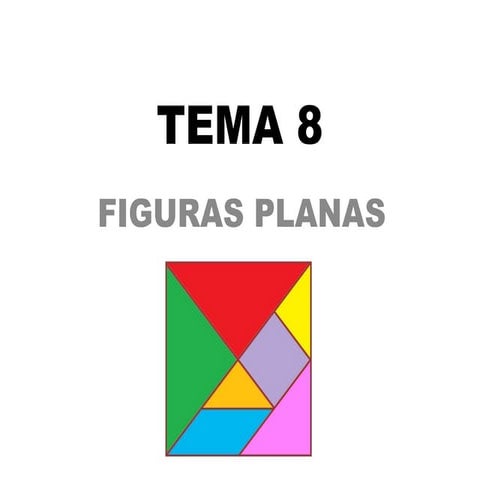 Figuras planas | PPT