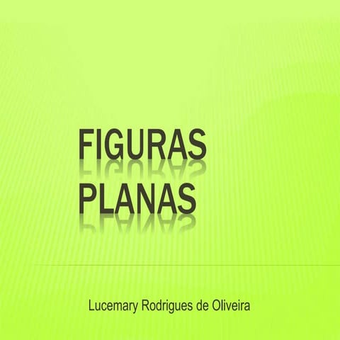 Figuras planas | PPT