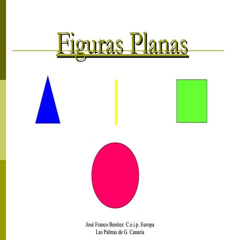 Figuras Planas | PPT