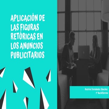 Figuras retoricas en imágenes con ejemplos | PDF