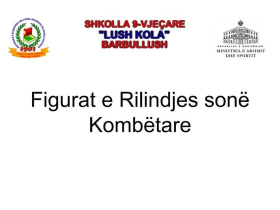 Plan ditor per gjuhe shqipe fillore | PDF