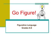 Figurative Language | PPT