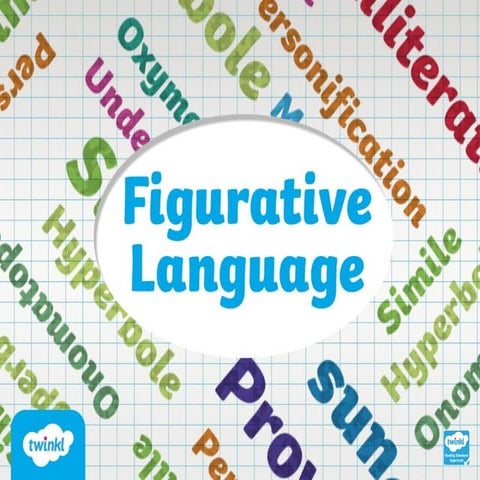 Figurative language power point | PPTX