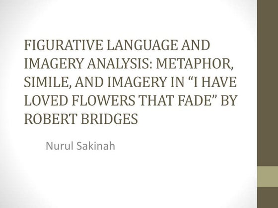 A2 Song textual analysis | PPT