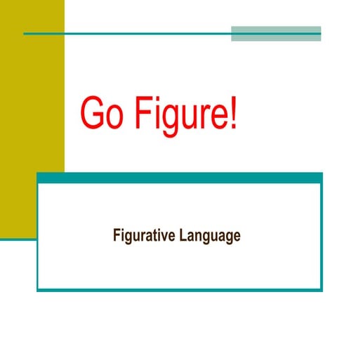 Figurative language in writing also hj.ppt