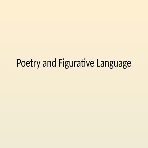 FigurativeLanguagePowerPointwithYouTubeVideos-1.pptx