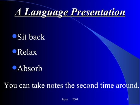 Capitalizing Proper Nouns | PPT