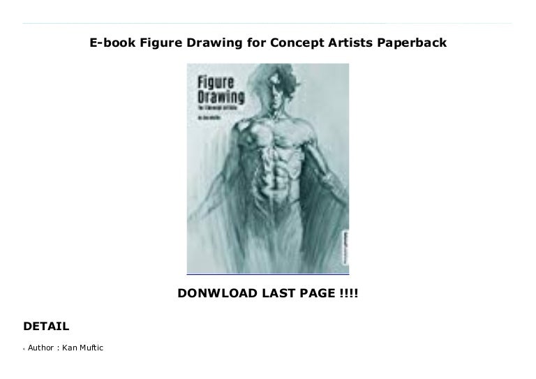e-book-figure-drawing-for-concept-artists-paperback