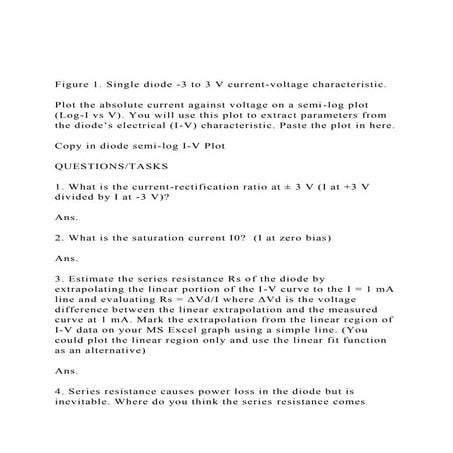 3-Diode Circuit Analysis_v2.pdf Electronics Course | PDF