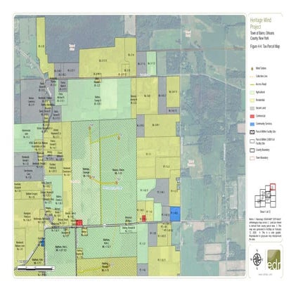 Figure 4-4. Tax Parcel | PPT