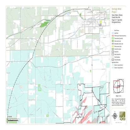 Figure 4-7. Specially Designated Areas | PPT