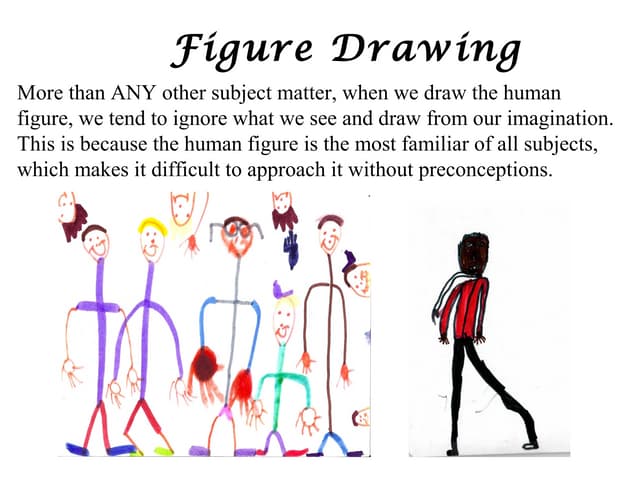 Basic 2 Point Perspective | PPT