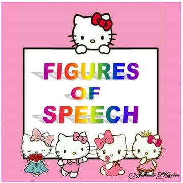 Figure of speech | PPTX
