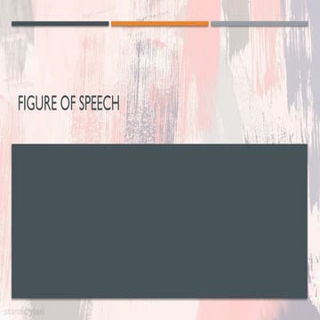 PPT Figure of Speech For High School.pptx