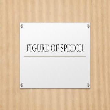 ENGLISH 10 - FIGURE OF SPEECH PPT.pptx