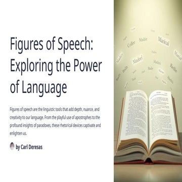 Figures-of-Speech-Exploring-the-Power-of-Language.pptxu | PPTX