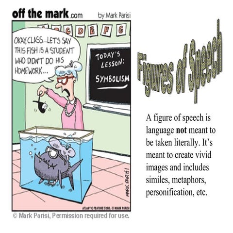 Figures of speech 1 | PPT