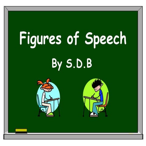 Figuresof speech | PPT