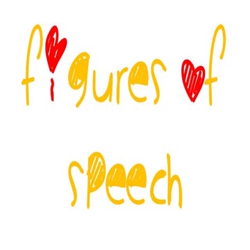 figure of speech for class 12 with 50 example of each in detail | PDF