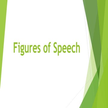 figure of speech for class 12 with 50 example of each in detail | PDF