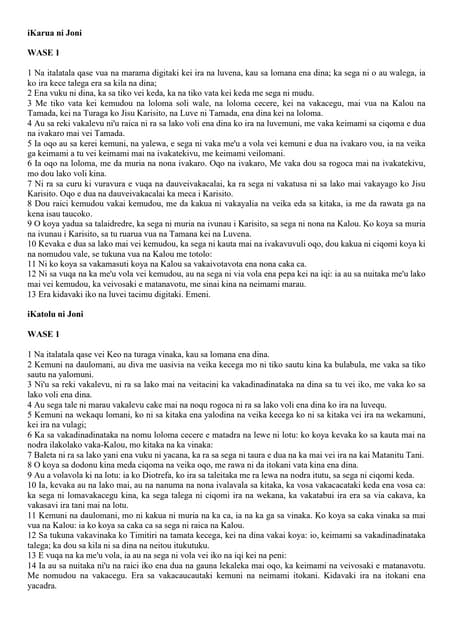 FIJIAN - The Book of the Prophet Nahum.pdf