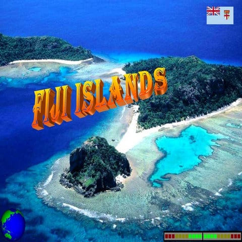 Fiji islands | PPS