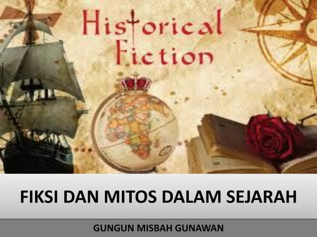 Konsep manusia, ruang dan waktu dalam sejarah | PDF