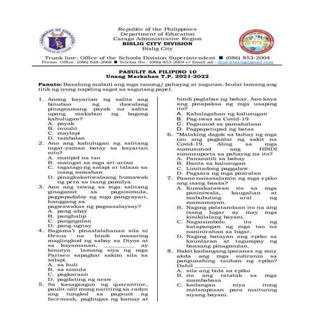 Fil 10-tq-q1-q2 | DOCX