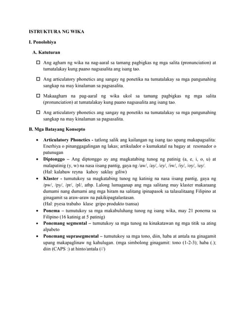 Kasaysayan ng ALPABETO at WIKA | DOCX