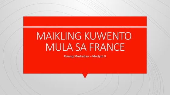 FILIPINO 10 QUARTER 2 - MODULE 3 - .pptx