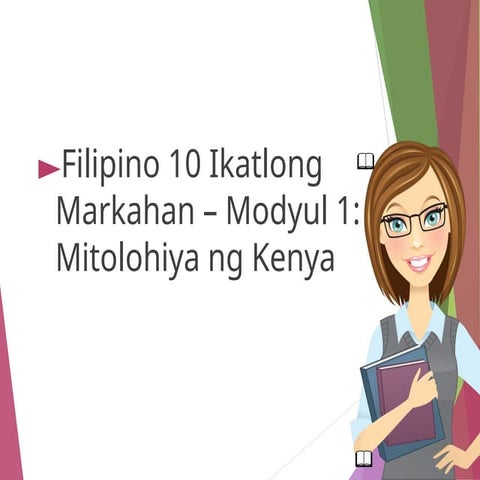 MITOLOHIYANG LIONGO .pptx