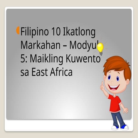 Araling Panlipunan 7 week 3.pptx Matatag Lesson | PPTX