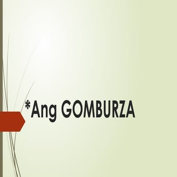 Fil10_T1 Ang GOMBURZA at mahahalagang pangyayari.pptx