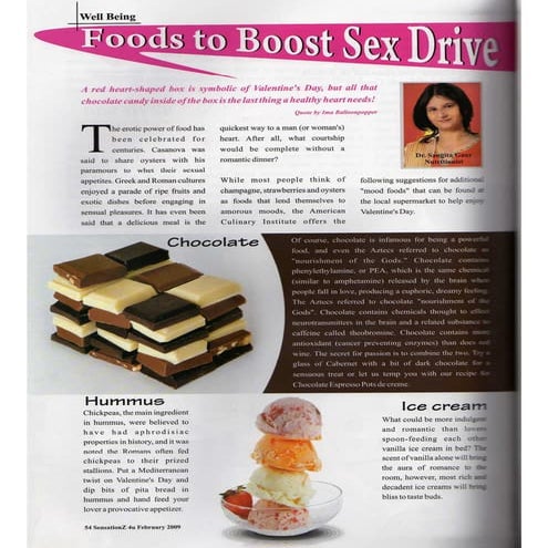 Foods To Boost Sex Drive Pdf