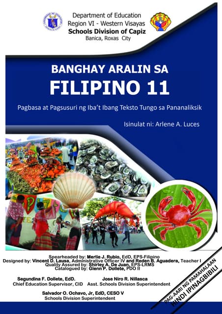 ALAMAT-GRADE 7.POWERPOINT and DETAILED LESSON PLAN TOPIC | PPTX