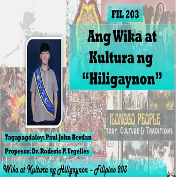 fil 203.pptx Filipino subject for subject | PPTX