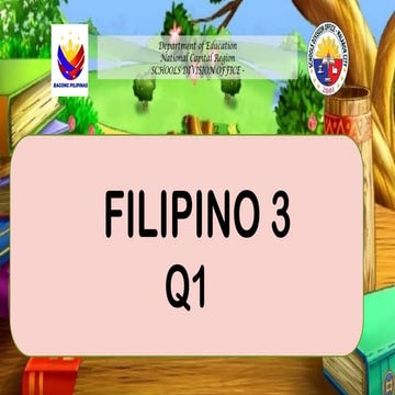 Filipino Grade 3 in Quarter 1-Week 4.pptx