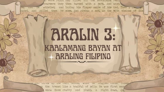 Pamayanan at Pamumuhay ng Sinaunang Pilipino.pptx