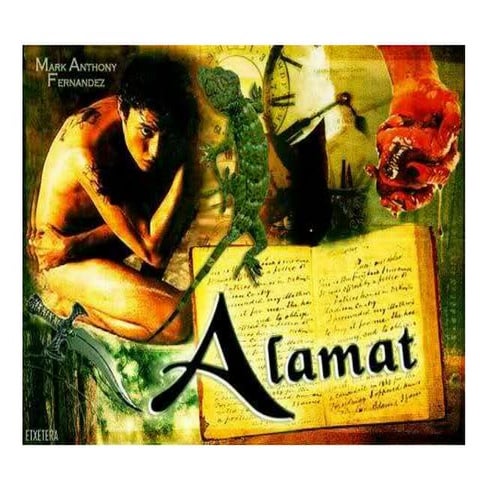 ang alamat ng alamat | PPTX