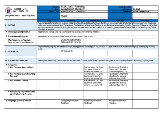 dll-esp-10-2nd-quarter.docx