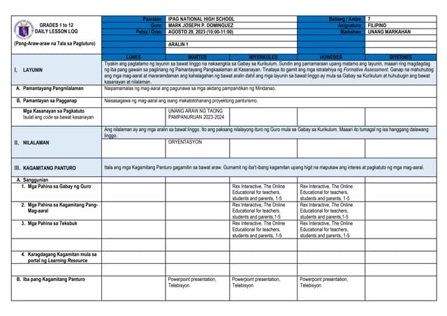 Action Plan Filipino.docx