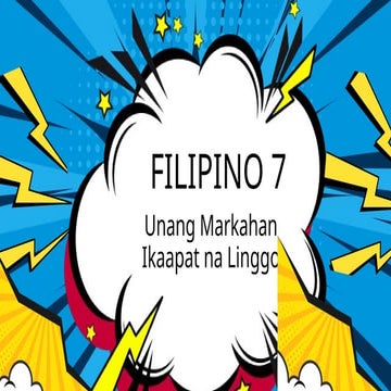 Filipino 11.pptx KOMUNIKASYON AT PANANALIKSIK | PPTX