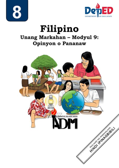 KomPan_Q2_module-7_Final.pdf, Aurelia G.Merecido | PDF