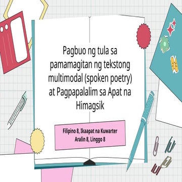 8 ARALIN 2 SAKNONG 1-25 (MGA HINAGPIS NI FLORANTE).pptx