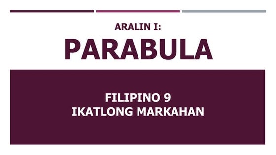 ikatlong aralin sa matatag kurikulum ng filipino 7 week 3_g7.pptx