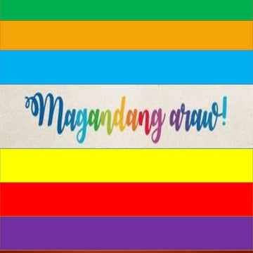 Filipino 9 Tanka at Haiku | PPTX