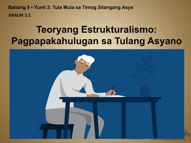 MGA URI NG TULDIK AT TRANSKRIPSYON.pptx