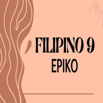 FIL9 Q3 - Epiko.pptx